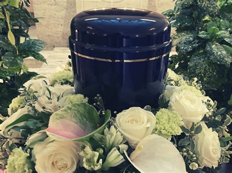 Funeral Service for Ukrainian refugees | Benu – Burial and provision