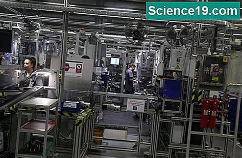 Három Példa A Szennyező Pontokra 💫 Tudományos És Népszerű Multimédiás