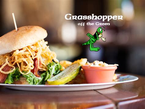 Grasshopper Kraus Marketing Grasshopper Kraus Marketing