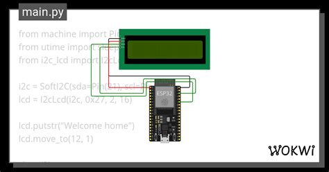 Wokwi Online ESP STM Arduino Simulator