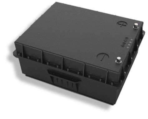 24v Bci 200ah Dual Purpose Battery Lithium Ion Jis Dual Deep Cycle