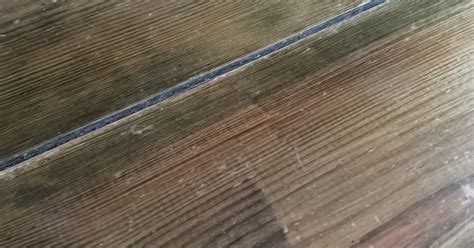 Wooden Worktop