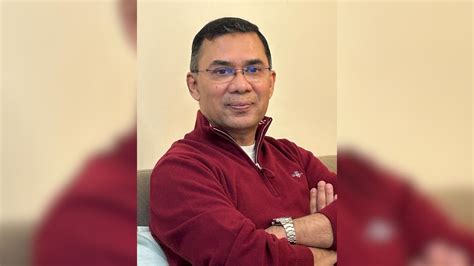 Bnp To Intensify Fight Against Corruption Says Tarique Rahman