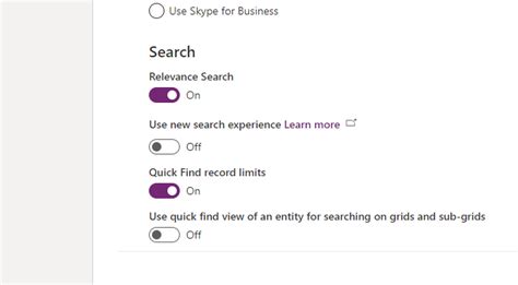 Powerapps New Search Experience Whats Exciting About It Summit