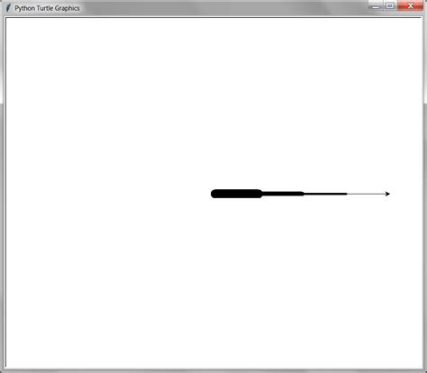 8 Tutorial For Turtle Module — Python Tutorial
