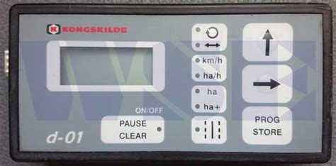 Reparatur Von Agco 2x4 Can Usb Interface Ws Elektronik Wse