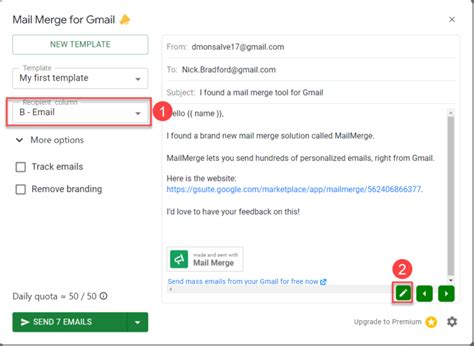 Cómo Enviar Correos Masivos Desde Una Lista en Excel y Google Sheets