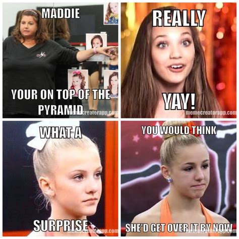 The Best Dance Mums Dance Moms Be Like Dance Mom Funny Quotes