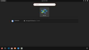 Install Setup And Use Barrier In Linux LinuxForDevices