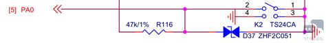 stm32mp157系列教程连载 cortex m4开发篇4：stm32mp1微控制器之外部中断 stm32团队 st意法半导体中文论坛