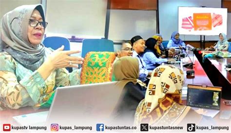 Kupas Tuntas - Guru Besar UIN RIL Prof. Nirva Paparkan Warisan Budaya ...