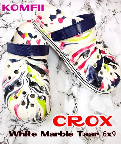 Crox Slippers Eva Slipper At Rs 49pair In New Delhi Id 2852148064297