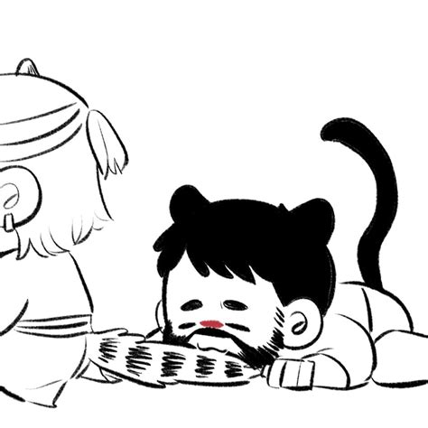 Garrett Hawke And Varric Tethras Dragon Age And More Drawn By