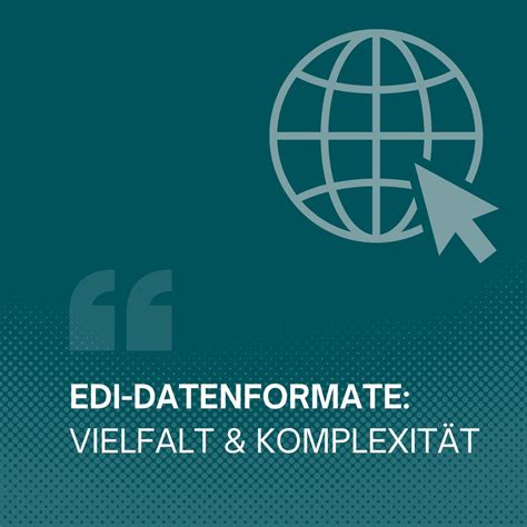 Edi Edifact Xml Json X12 Edistandard Datenformate B2bprozesse Conxpert