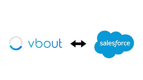 Connect Vbout With Salesforce • Vbout