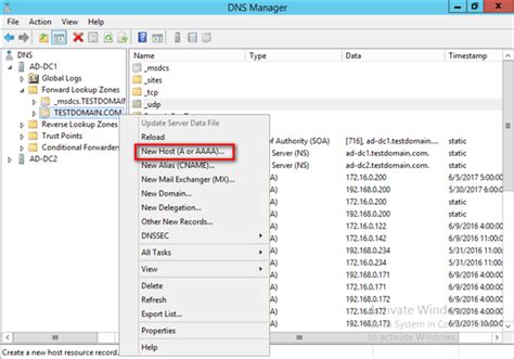 Deploy Windows Server Failover Cluster Without Active Directory Part 1