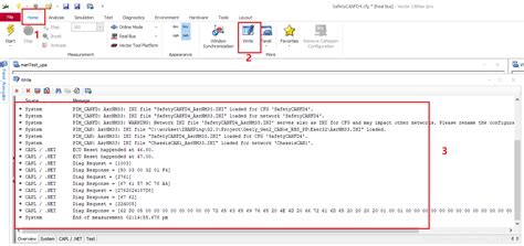 Cpal脚本自动化测试 ———— Write函数的使用与输出格式capl Write Csdn博客