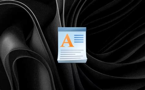 Wordpad Microsoft Confirma Que O Windows 11 24h2 Removerá O Aplicativo