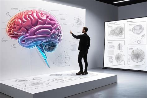 88000 Knowledge Visualization Pictures