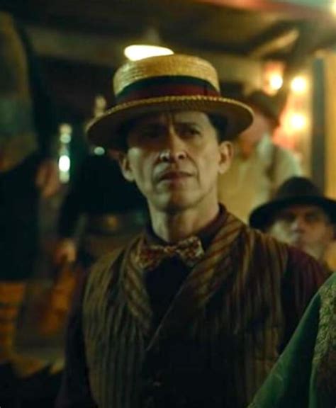 Clifton Collins Jr Movies And Tv Shows 60 Photos Moonagedaydreamfilm