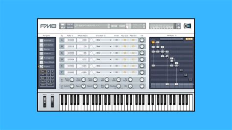 Define Synthesis How Does Fm Synthesis Work Routenote Create Blog