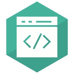 Code editor, development, html, javascript, meta, network, xml icon - Download on Iconfinder