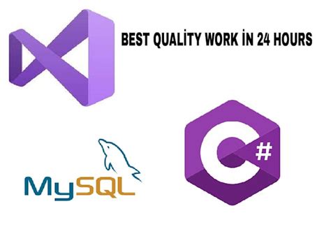 create windows forms desktop applications with database by fatih1439