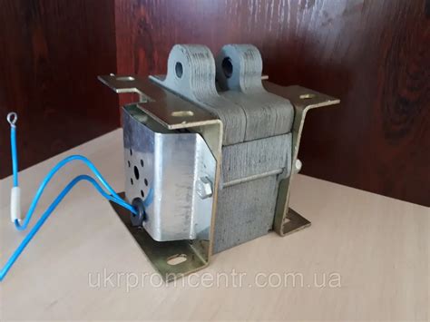 Електромагніт МИС 5100 (ID#1938238003), цена: 1500 ₴, купить на Prom.ua