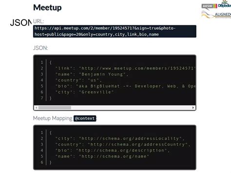 graph databases and data integration the case of rdf ppt
