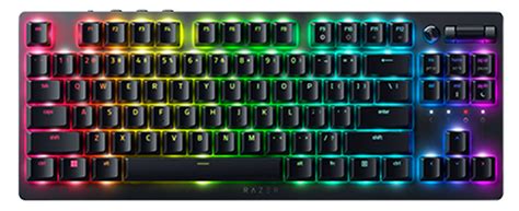 Razer Keyboards Scorptec Computers