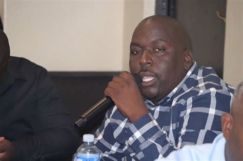 Mandeni Councillor Attacked And Killed In His Home North Coast Courier