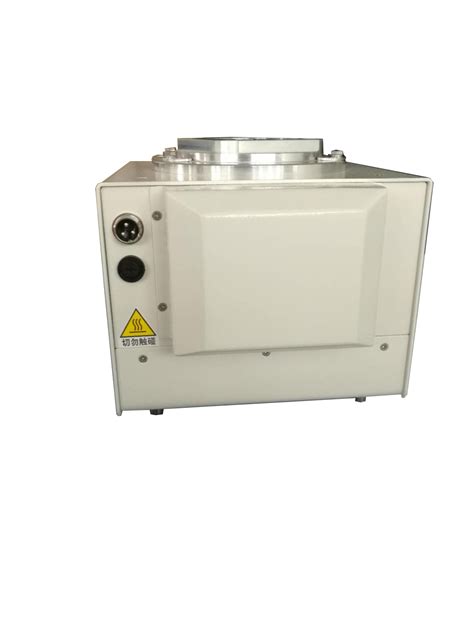 Electric X Ray Collimator Application Newheek X Ray Collimator