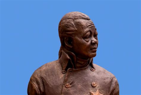 From Fictions To Lives Of The Haitian Revolutionaries Marlene Daut