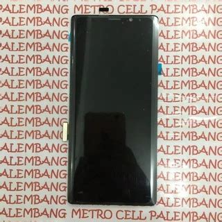Jual Lcd Samsung Note Harga Terbaik Termurah April Shopee Indonesia