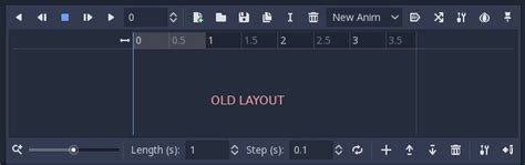 Godot Gets A Brand New Animation Editor With Cinematic Support