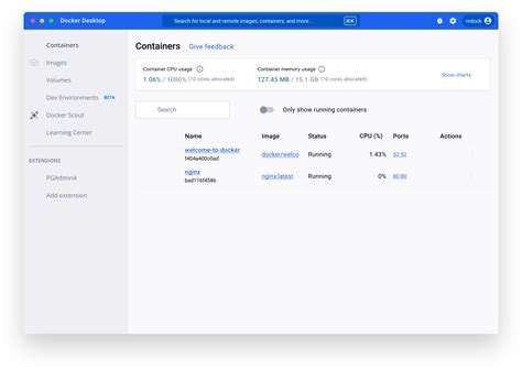 Setting Up Docker — Gerrytools 1 2 0 Documentation