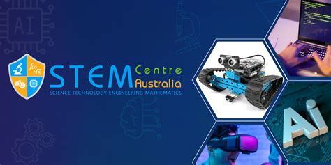 Stem Centre Australia 💻 ‘introduction To Programming Python Is Now