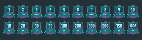 게임 Ui 디자인 Png 일러스트 Psd 및 클립 아트에 대한 무료 다운로드 Pngtree