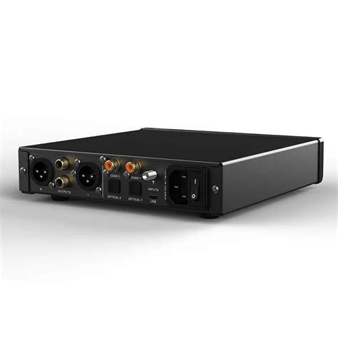 Smsl Raw Mda1 Slaudio Tai Nghe ViỆt Headphone Store