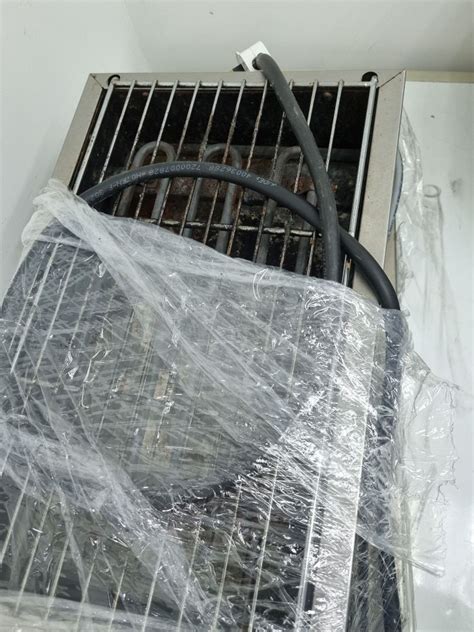 Electric Bbq Griller Large Small Commercial Tv And Home Appliances