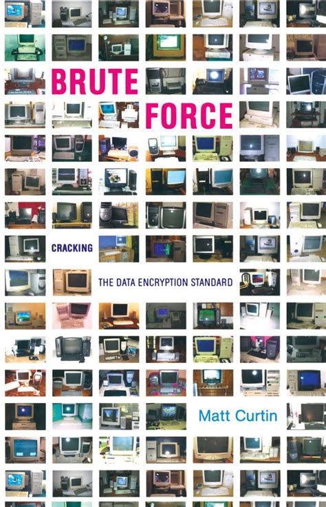 Brute Force Cracking The Data Encryption Standard Alchetron The Free Social Encyclopedia