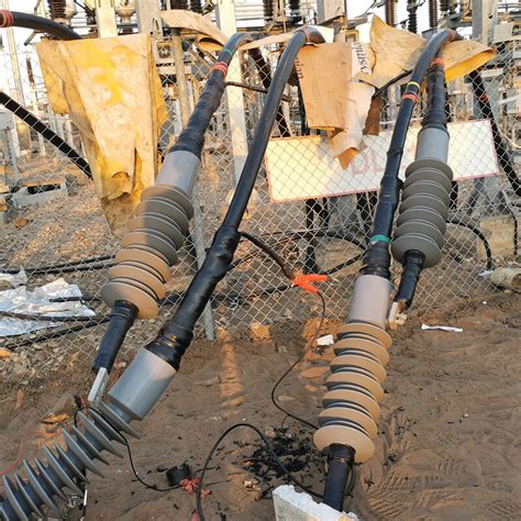 Why Vlf Test Voltage Is Critical In High Voltage Cable Testing Tanbos Electric Technology