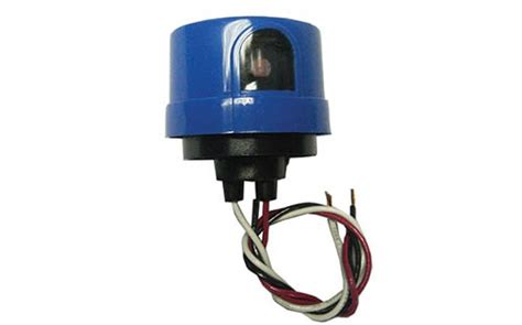 Fotocelda Control De Dispositivos Con La Luz TuElectronica Es