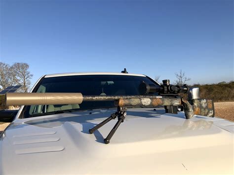Tbac Ultra 9 Am I Missing Something Here Snipers Hide Forum