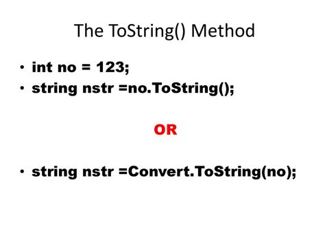 String Manipulation Ppt Download