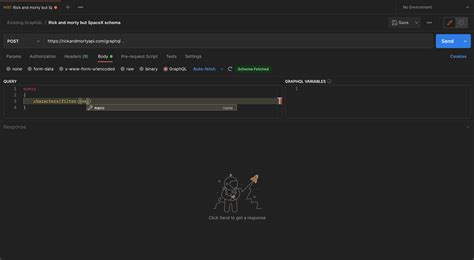 Allow Importing Of GraphQL Schemas Using A Issue Postmanlabs Postman App Support