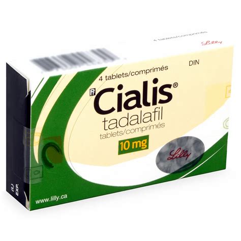 Cialis 10mg Tablets At ₹ 1095stripe Yoginagar Society Surat Id