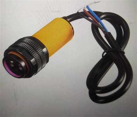 Electrical Optical Proximity Switch At Best Price In Chakan Shivam Electricals
