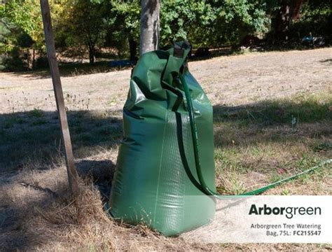 Arborgreen 75L Tree Watering Bag Arborgreen