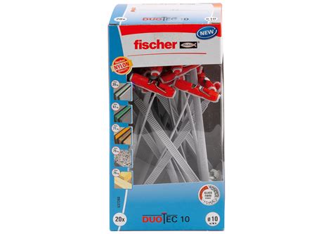 Fischer Duotec 10
